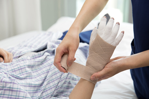 Lymphedema Management | Hong Kong Sanatorium & Hospital